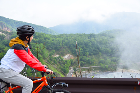 レンタサイクルイメージ2_DSC_0792★ | Takimotokan