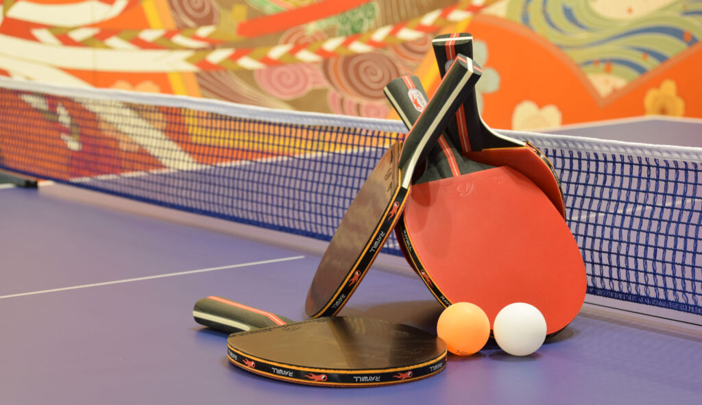 Takimotokan | Facilities